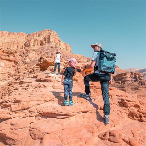 קיבוץ נאות סמדר שקט בלב המדבר