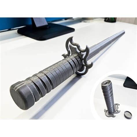 3d Printed Sword Model Toy Shopee Philippines