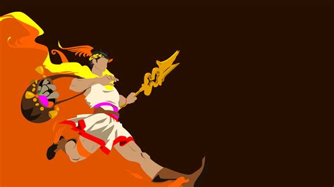 Hermes Greek God Wallpaper