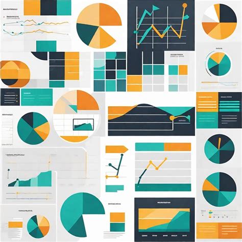 Premium Photo Analyzing Data And Statistics