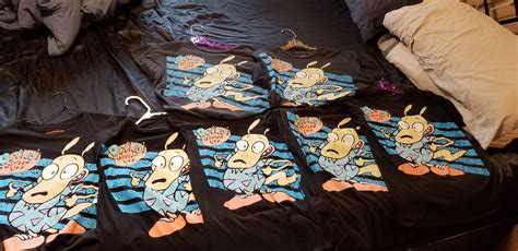 The Wife Acts Like Ive Got An Obsession With This Shirt Scrolller