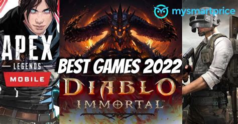 What Are The Top 10 Mobile Games Of 2023 Best Mobile Games List Annu Com