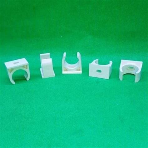 Jual Klem Pipa U Klem Pipa C Klem Lesso 25mm Klem Paku 25mm Jakarta Barat Elfanofabian