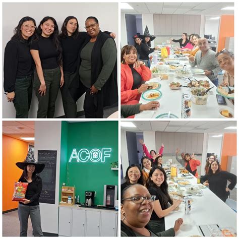 Acof Affordablehousing Supportivehousing Housingforall Hiring
