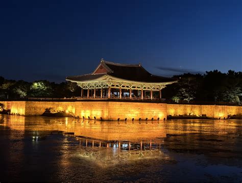 2박3일 경주여행 후기 불국사 대릉원 첨성대 월정교 황리단길 동궁과 월지 경주국립박물관 코스정리 네이버 블로그