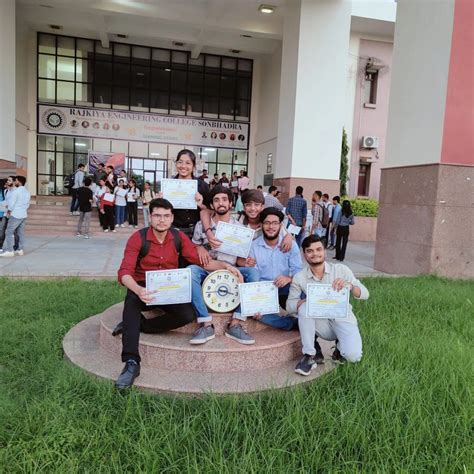 I Am Thrilled 🎉 To Announce That Our Team Secured 1st Position In Internal Smart India Hackathon