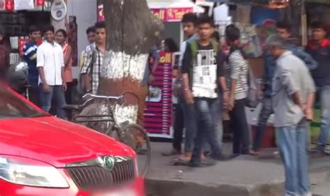 Sex In Car Latest News Videos And Photos On Sex In Car India Com News