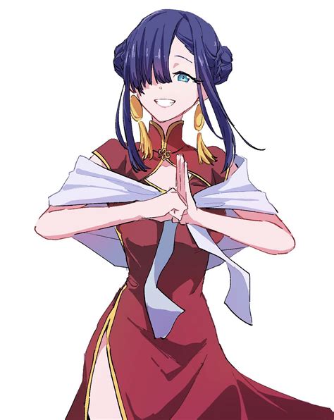 Princess Gridman Universe And More Drawn By Himagosan Danbooru