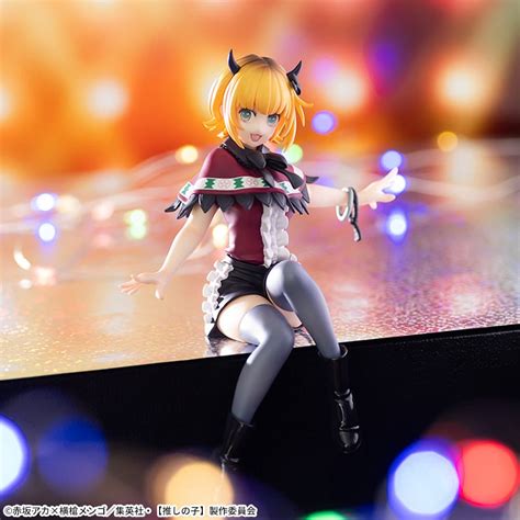 【玩模收藏】正版現貨 Sega 我推的孩子 Mem Cyo 坐姿 Pm 公仔 景品 我推 Memちょ 蝦皮購物