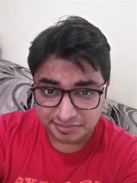 About Abhijeet Patil Medium