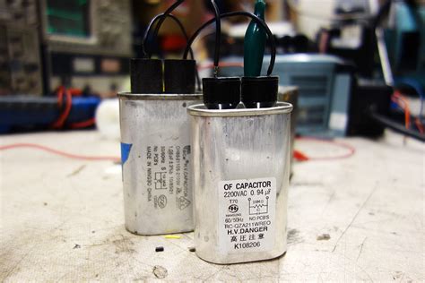 Loneoceans Laboratories Resonant Mot Arcs