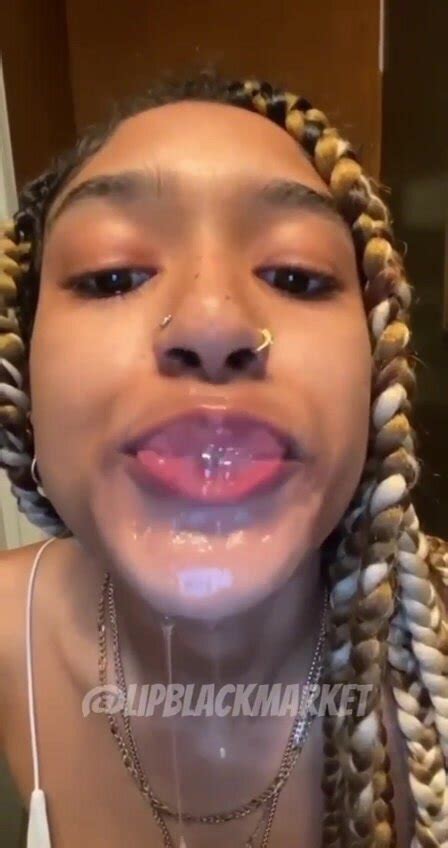 Sloppy Tongue Video Thisvid Com