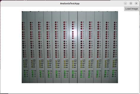 Jscos Technology And A Bit Of Science Avalonia And Cross Platform Net Ui