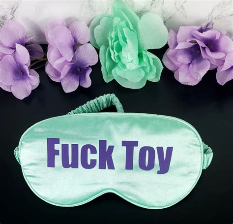 Fuck Toy Bdsm Blindfold Perfect For Playful Power Dynamics Vixens