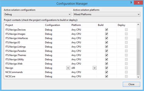 Net Visual Studio Project No Longer Runs In Debug Mode Stack Overflow