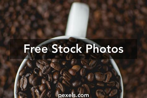 Coffee Beans Grounded Photos Download The Best Free Coffee Beans