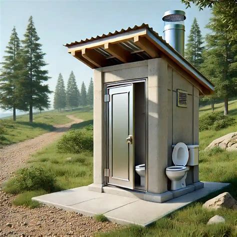 Vault Toilets Features Comparisons And Faqs