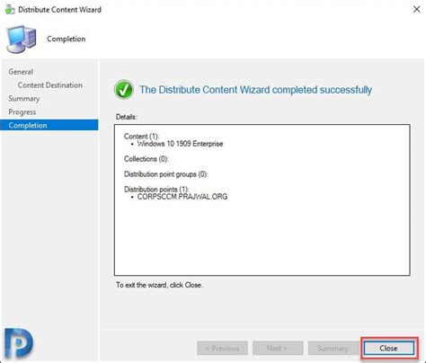 Using Sccm Upgrade Windows 7 To Windows 10 1909