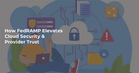 Essential Guide To Achieving Fedramp Authorization For Cloud Services