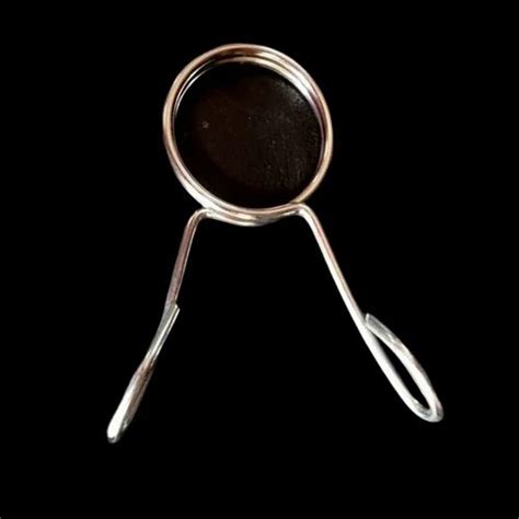 O Base O Base Ss Barbell Spring Clips Size 2 Inch At ₹ 48piece In Ahmedabad