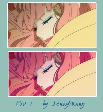 PSD 1 JS By JennySunny On DeviantArt