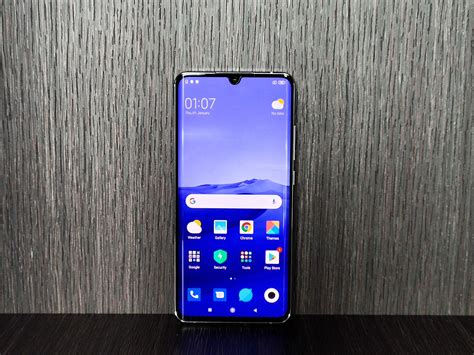 Appreciate A Month With The Xiaomi Mi Note And Pro Hardwarezone Com Sg