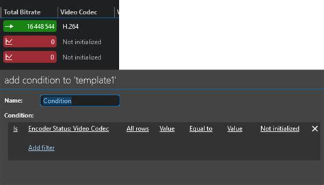 Disabling Monitoring Condition Not Working Dataminer Dojo
