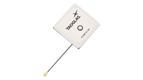 Aggbpsl35a070060a Taoglas Gnss Antenna Gpsgalileoglonassbeidoucompassqzsssbas 28