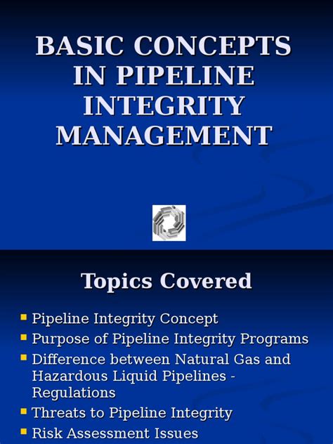 Pipeline Integrity Management Pdf Pipeline Transport Educational Assessment Pipeline Integrity Management Pdf Pipeline Transport Educational Assessment