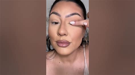 Eyeshadow Tutorial Youtube