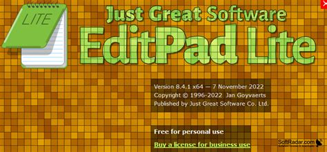 Download Editpad Lite For Windows 11 10 7 881 64 Bit32 Bit