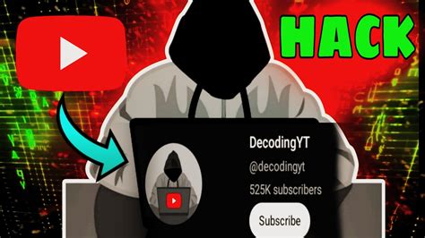 how decodingyt hacked youtube algorithm in just 32 videos youtube