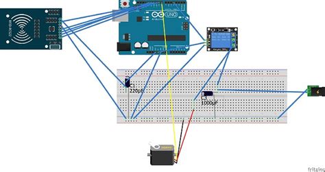 arduino board locks up after sending servo turn signal using separate