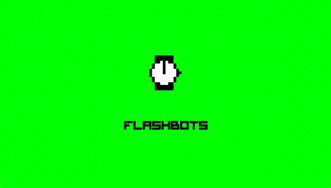 flashbots stories hackernoon