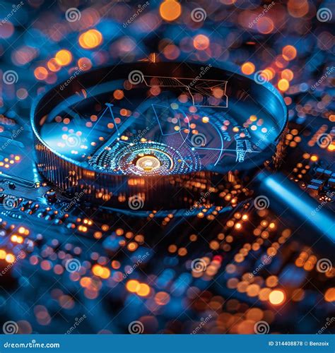digital forensics analyst tracing cybersecurity breaches digital trails