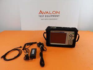 How To Use A Spectrum Analyzer Mastering The Art 2025