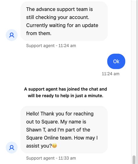 Solved Square Online Website Troubleshooting The Square Community
