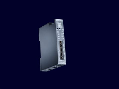 Siemens Provides Access To Unused Field Data From Production For The Integration Of IT And OT