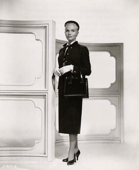 Picture Of Eva Marie Saint