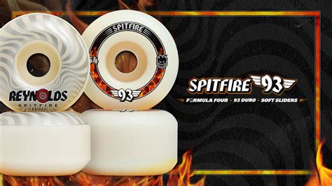 Spitfire Wheels Summer 24 Drop 2 Spitfire Wheels