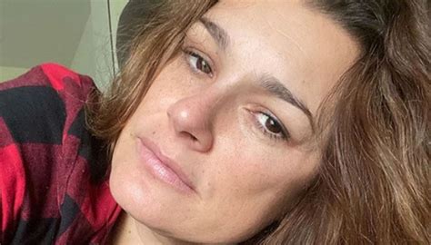 Alena Seredova Parla Del Tradimento Di Buffon Tutti Lo Sapevano