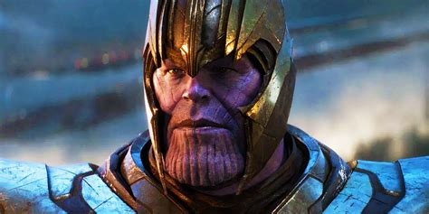 Robert Downey Jrs Doctor Doom Was Created By Thanos According To