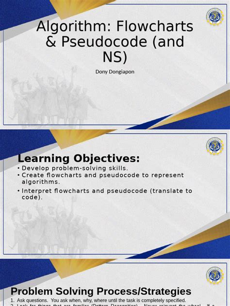 Algorithms Pseudocode And Flowcharts Pdf Algorithms Computer