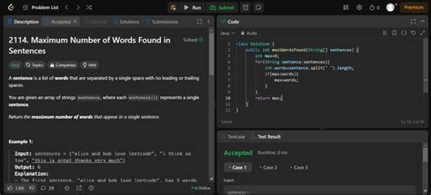 100daysofcoding Coding Leetcode Problemsolving 100daysofcode Java