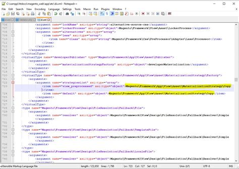 Magento2 Magento 2 3 After Install Blank Screen Stack Overflow