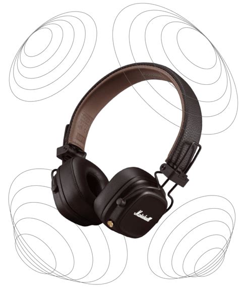 Marshall Major Iv Kaufimrauschde