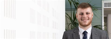 Thomas Anthony Finance Assistant St Philips Chambers