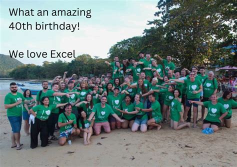 david benaim on linkedin excel 25 comments