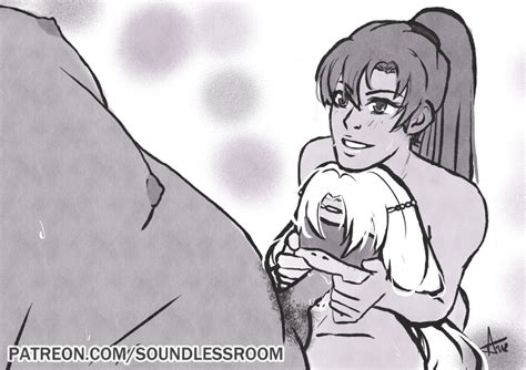 Hectors Threesome By Nsfwroom Hentai Foundry