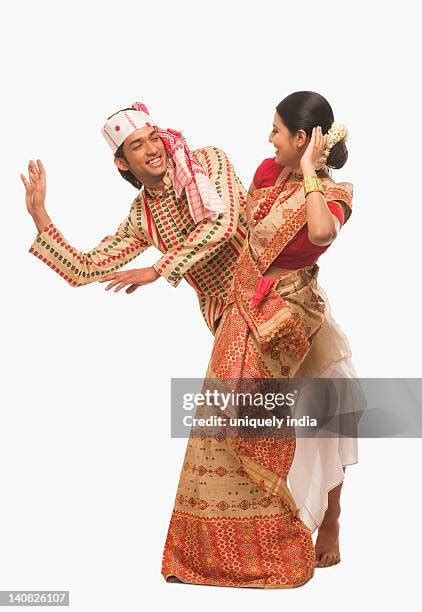 Bihu Dance Wallpapers
